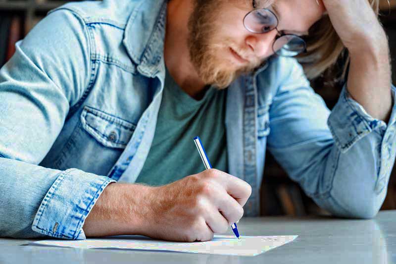 How to Write a Winning VA Buddy Letter with the New VA Form 21-10210 ...