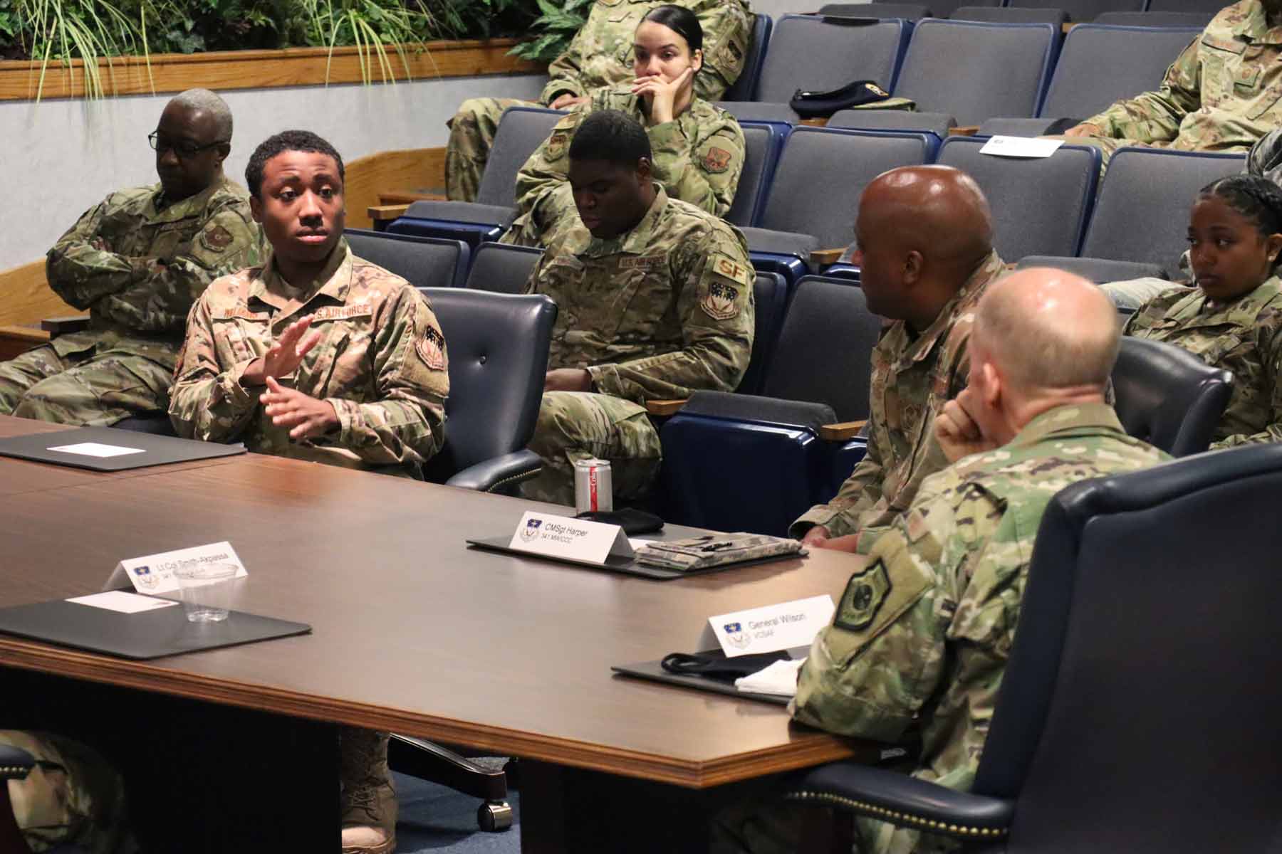 The Military Is Resuming the Diversity Training That Trump Banned ...