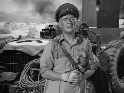 The Desert Fox- Desmond Young and Rommel | RallyPoint