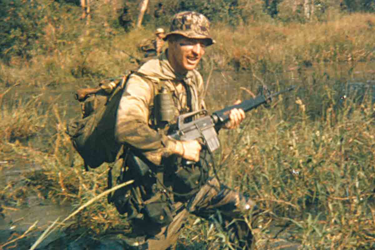 Army Special Forces Veteran Says He Lived in Philadelphia’s Veterans ...