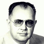 About Leo Fender: American inventor and founder of the Fender company ...