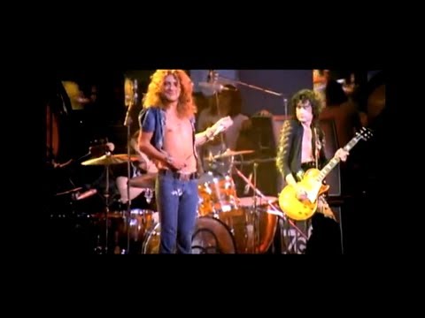 Led Zeppelin - The Ocean (Live at Madison Square Garden 1973) | RallyPoint