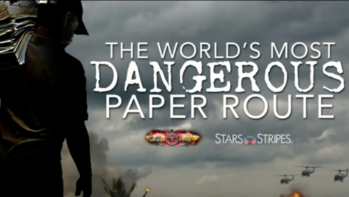 Video: The World’s Most Dangerous Paper Route | RallyPoint