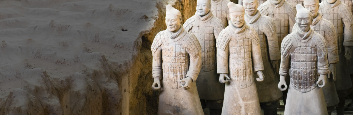 5 Things You May Not Know About the Terra Cotta Army | RallyPoint