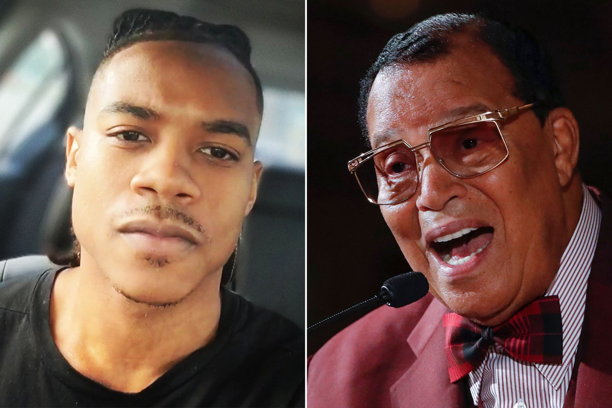Nation of Islam mourns ‘brother’ Noah Green who died while killing ...