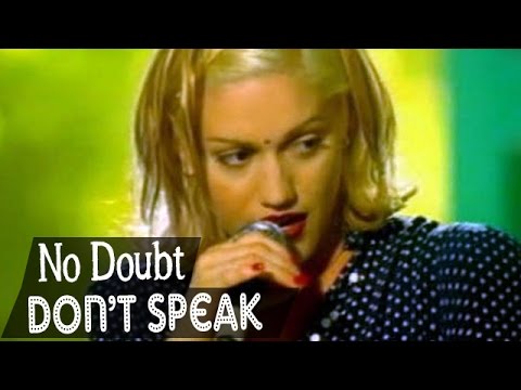 No Doubt - Don't Speak - Full Video Song | RallyPoint