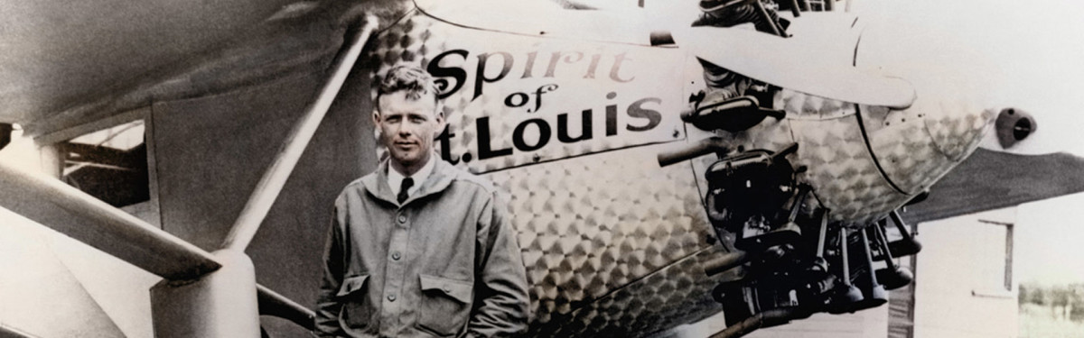 10 Fascinating Facts About Charles Lindbergh | RallyPoint