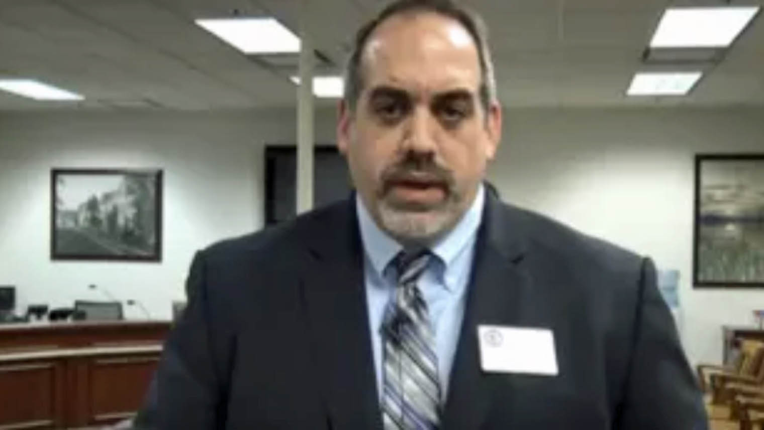 Wyoming Gun Owners (WyGO) Sues State Over Election Fine | Cowboy State ...