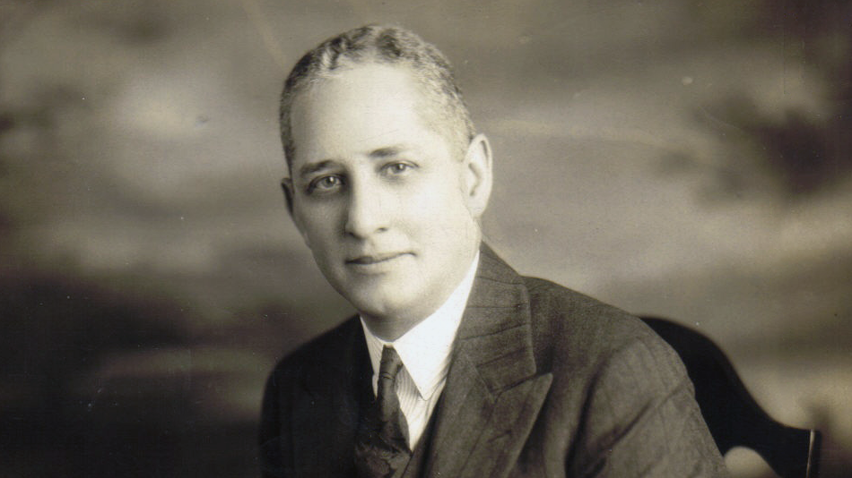 Radio Diaries: Harry Pace And The Rise And Fall Of Black Swan Records ...