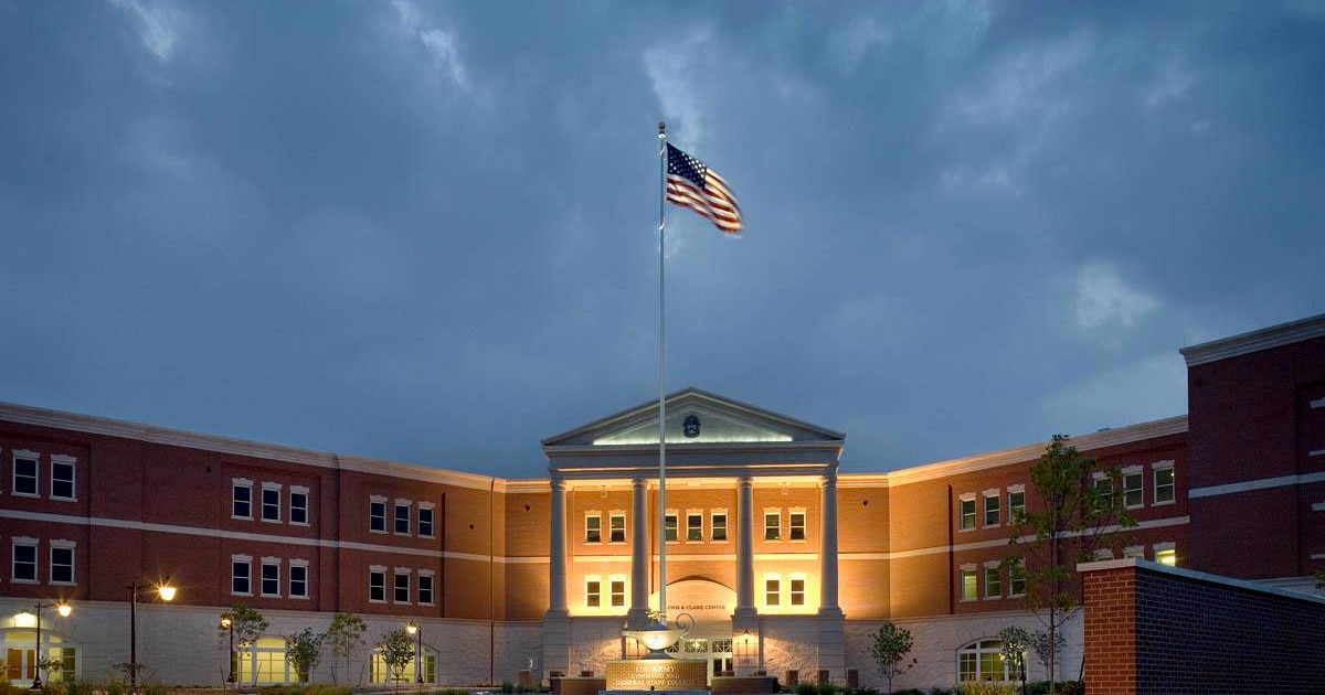 Army investigates culture and climate at School of Advanced Military ...