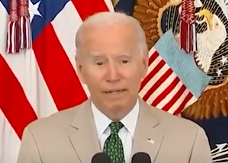 Biden's Math Skills Displayed | RallyPoint