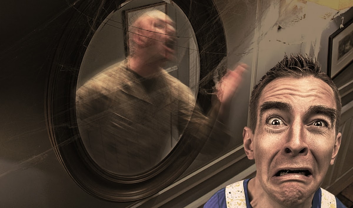 Lieutenant at sleepover dared to turn off lights and chant 'Sergeant ...