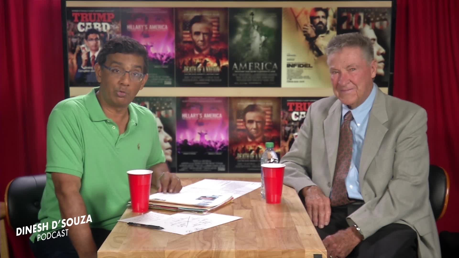 PART 1: Meet the Legendary Dr. Neil Frank | RallyPoint