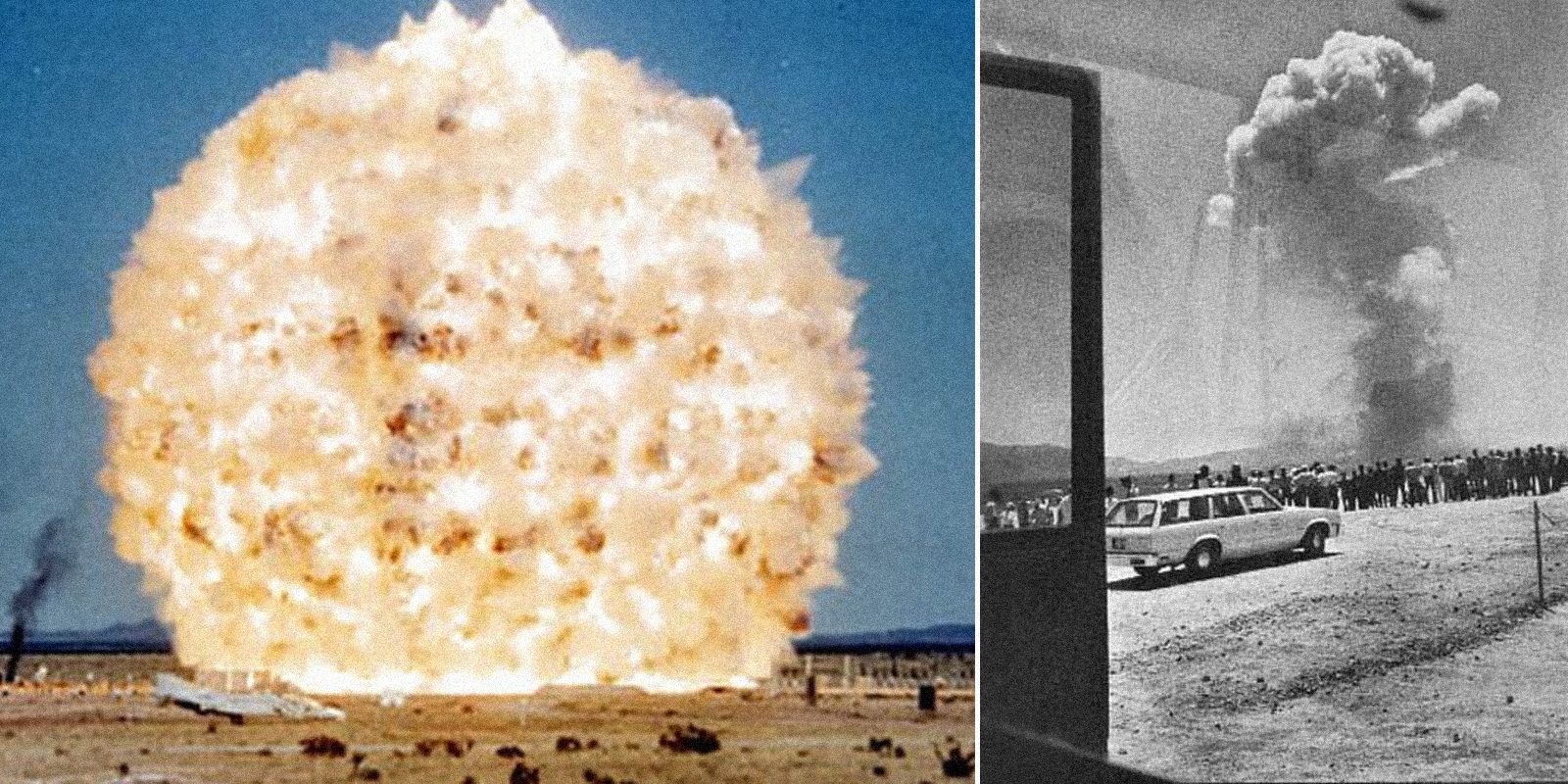 The 15 Most Devastating Non-Nuclear Explosions In History | RallyPoint