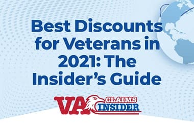 Best Discounts for Veterans in 2021 – [300+ Top Discounts Revealed ...