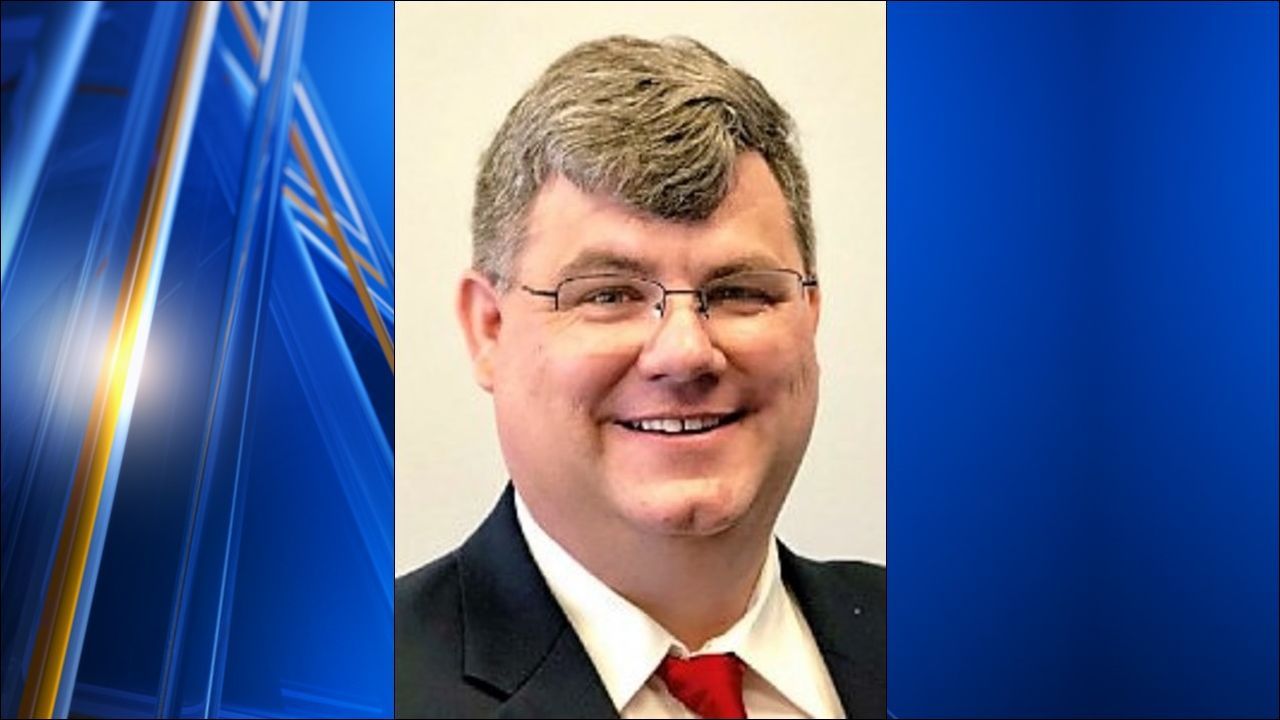 Michael Capps charged with defrauding agencies of more than $450,000 in ...