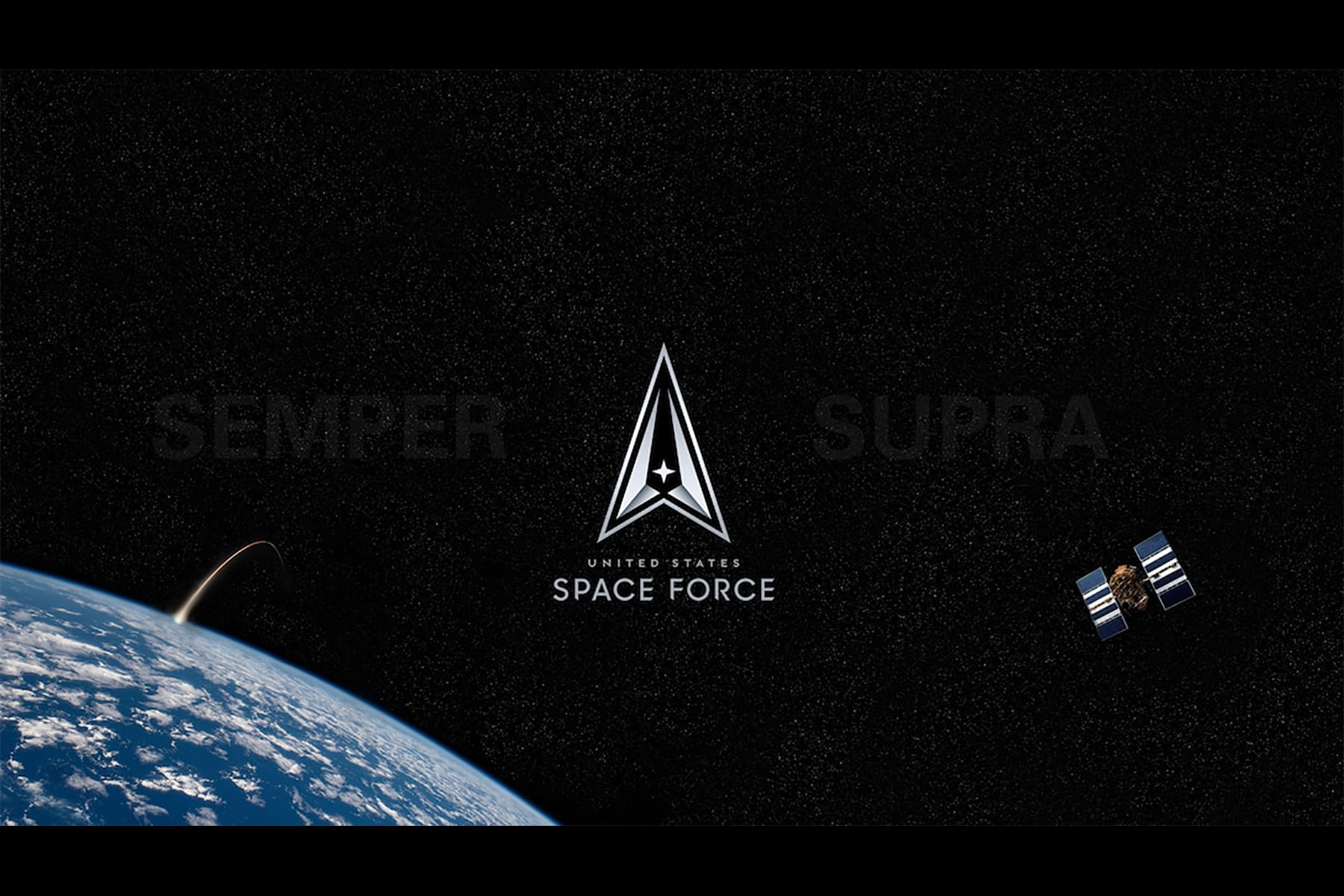 Space Force Enlisted Ranks | RallyPoint