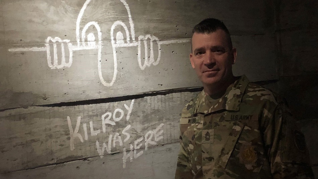 So how did the world’s first international meme come to be? | RallyPoint