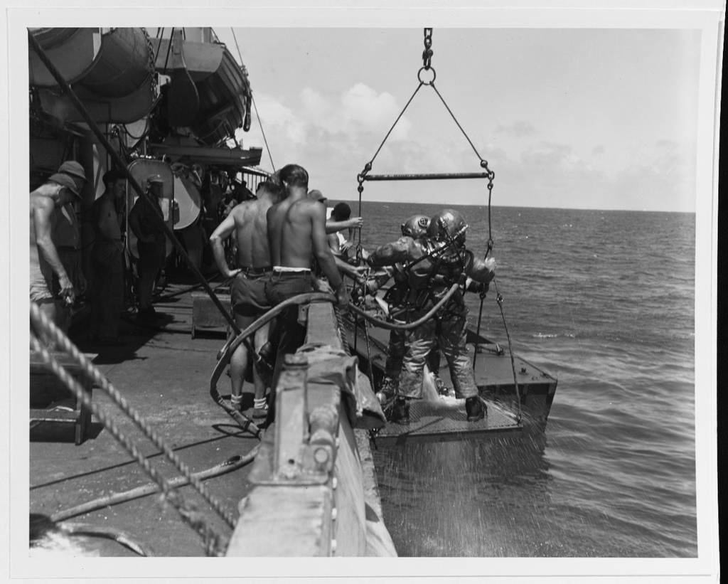 Veterans of US atomic age deserve compensation | RallyPoint