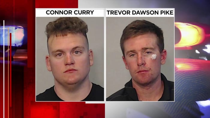 Key West police arrest 2 Monroe County Sheriff’s deputies for off-duty ...
