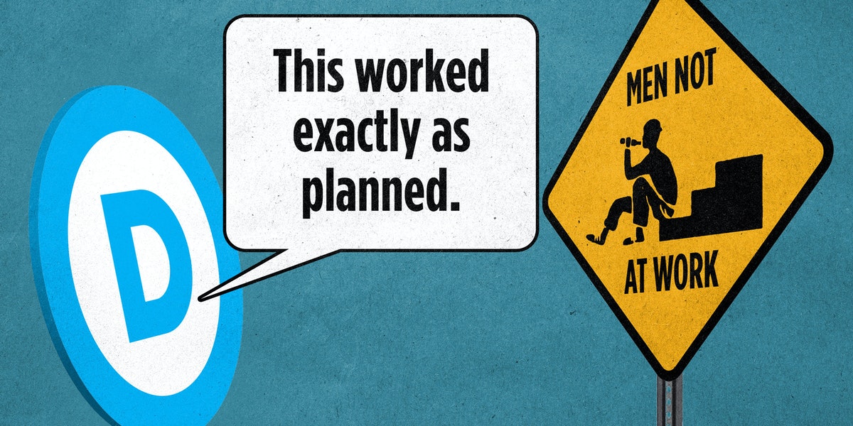 Paying People Not to Work Kept People From Working | RallyPoint