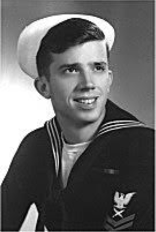 Honoring CTTCS Joseph A. Glockner, USN, (Ret.) | RallyPoint