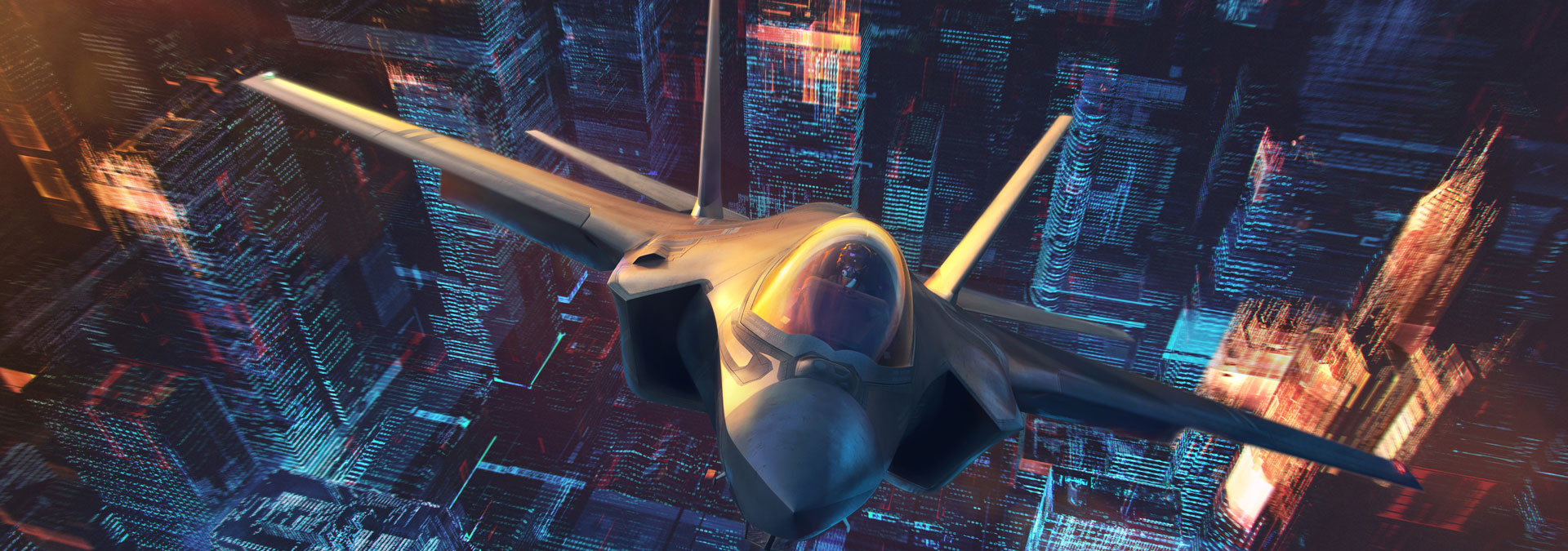 Air Force F-35 pilot Hasard Lee challenges AI firm to a fighter fly-off ...