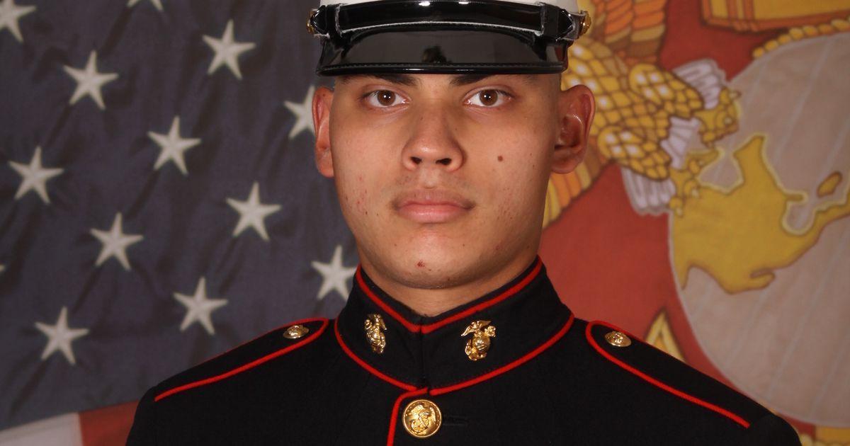 Collins Hill grad dies in Marines tactical vehicle accident | RallyPoint