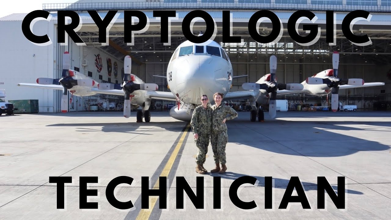 Life As a CTR In The Navy | 2021 |Cryptologic Technician | Deployment ...