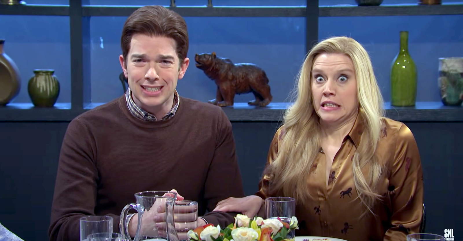 Saturday Night Live Takes on (Gasp!) Masks and Vaccines | RallyPoint