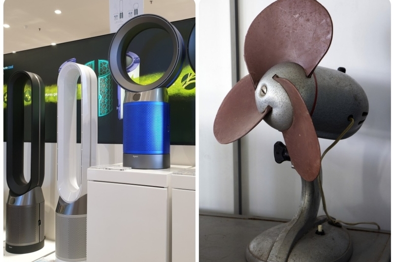 You Think You've Aged? Items From the Early 1900s and How They Have ...