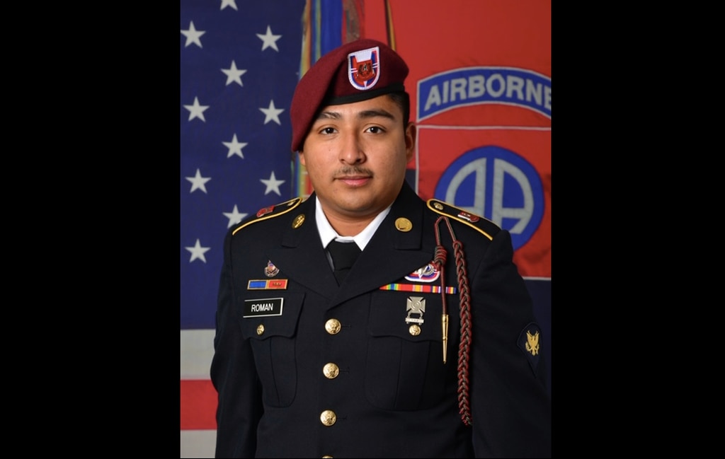 Soldiers who saw paratrooper alive last face courts-martial | RallyPoint
