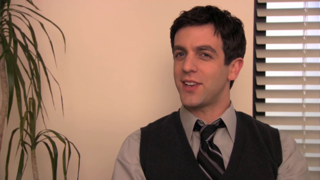 Lead me... when I'm in the mood to be led (The Office) | RallyPoint