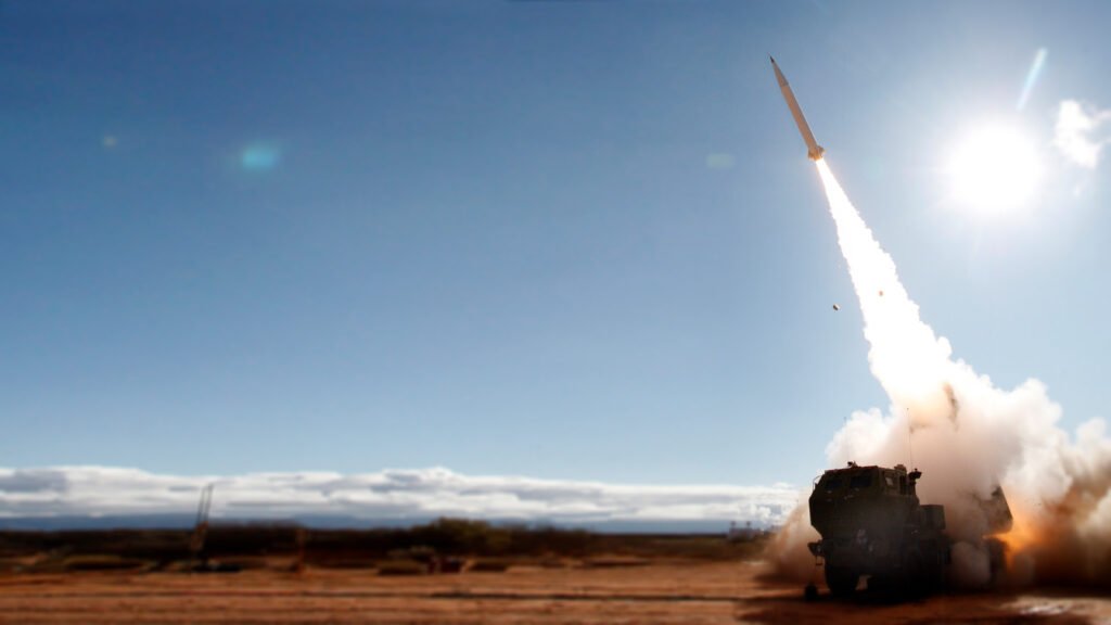 The Army could get its next-gen Precision Strike Missiles in FY27 ...