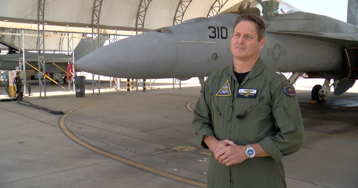 Navy goes all in for 'Top Gun: Maverick' | RallyPoint