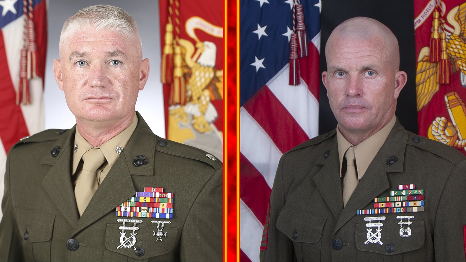 Why the Marine Corps fired the commander and sergeant major of a Hawaii ...
