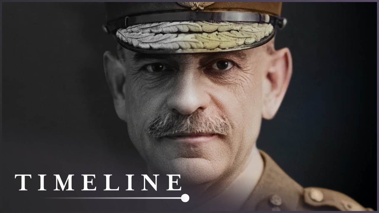 The Great War's Best General: The Legacy Of General John Monash ...