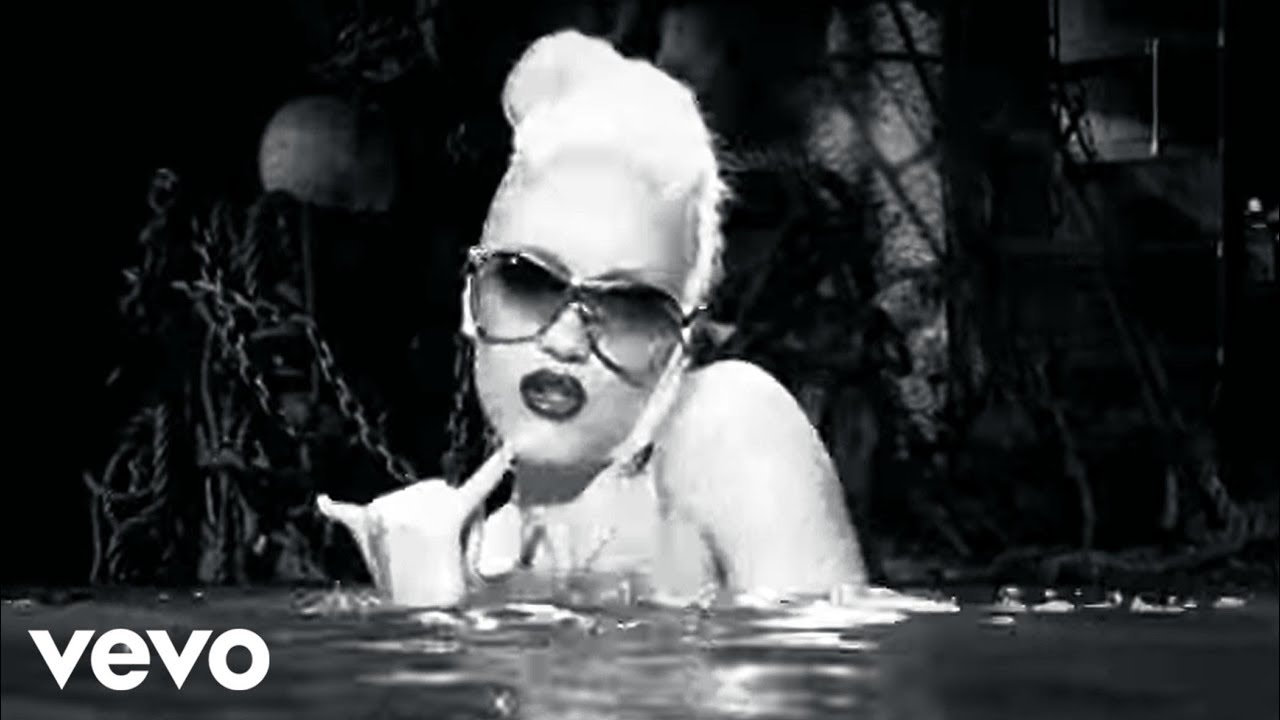 No Doubt - Hella Good (Official Music Video) | RallyPoint