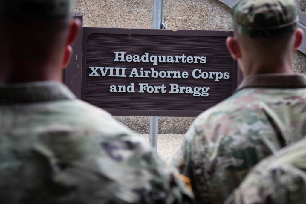 Panel unveils nine Army base name recommendations | RallyPoint