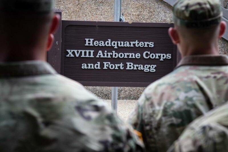 Panel Unveils Nine Army Base Name Recommendations RallyPoint