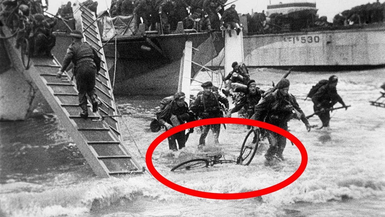 The Strangest Elite Unit of WW2 - X Troop | RallyPoint