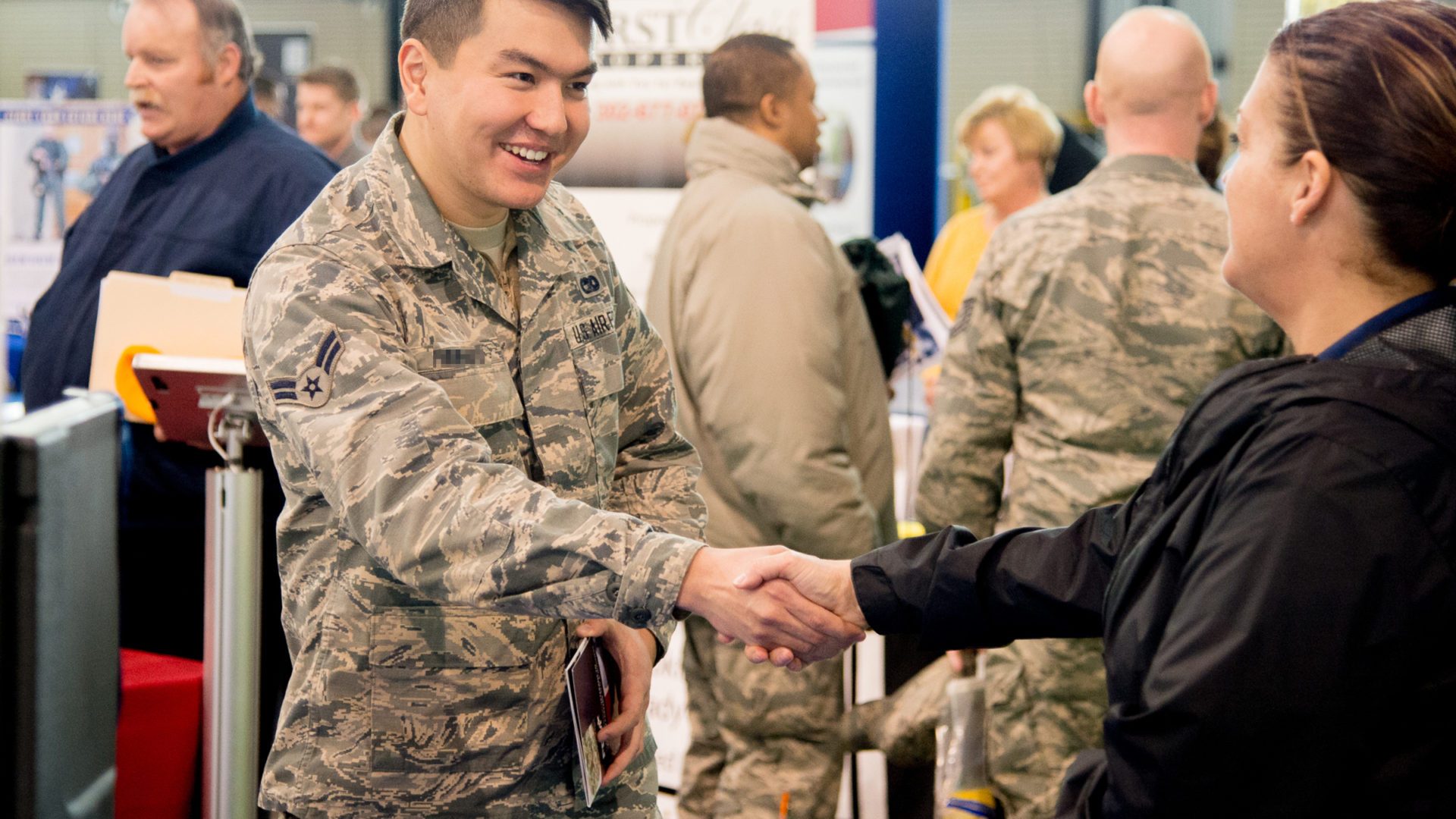 Military to Civilian Transition Assistance • Military OneSource ...