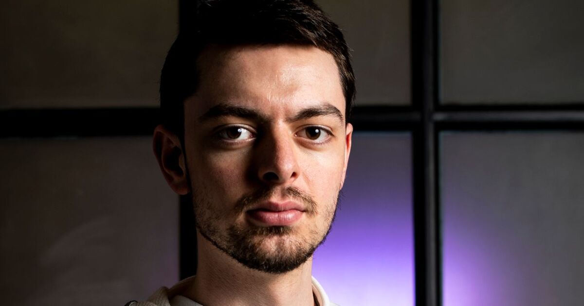 Meet Cincinnati Fear's first professional esports athlete | RallyPoint