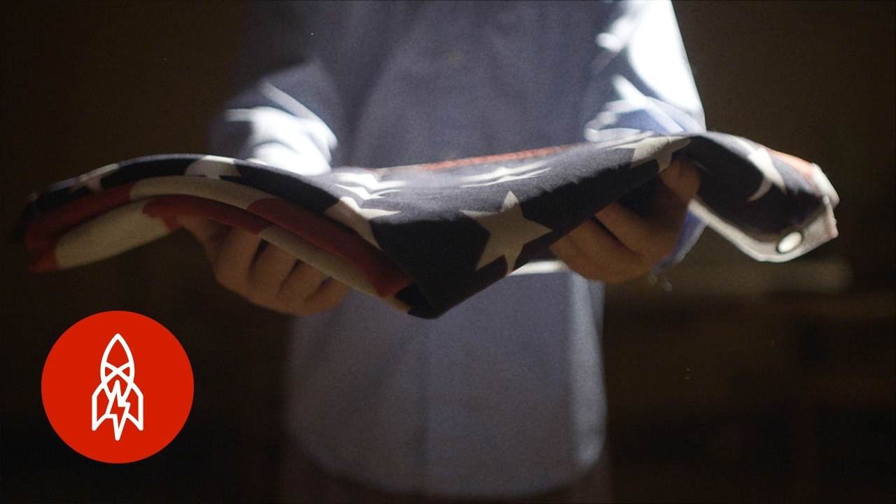 How The American Flag Got Its 50th Star | RallyPoint