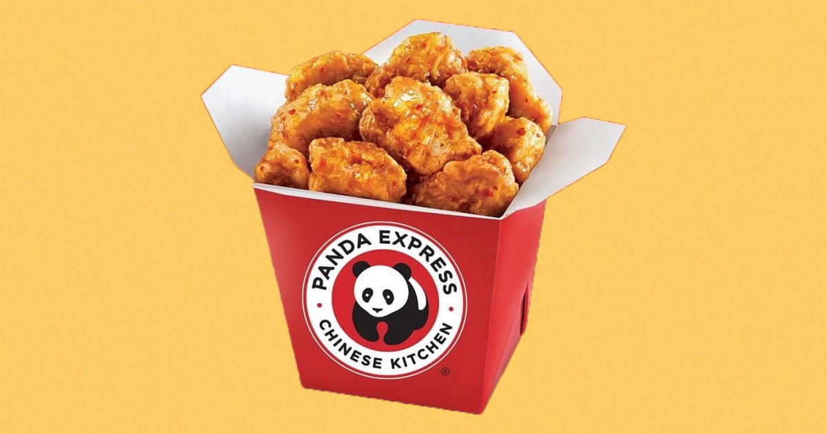 How Panda Express won over customers with a made-up dish | RallyPoint