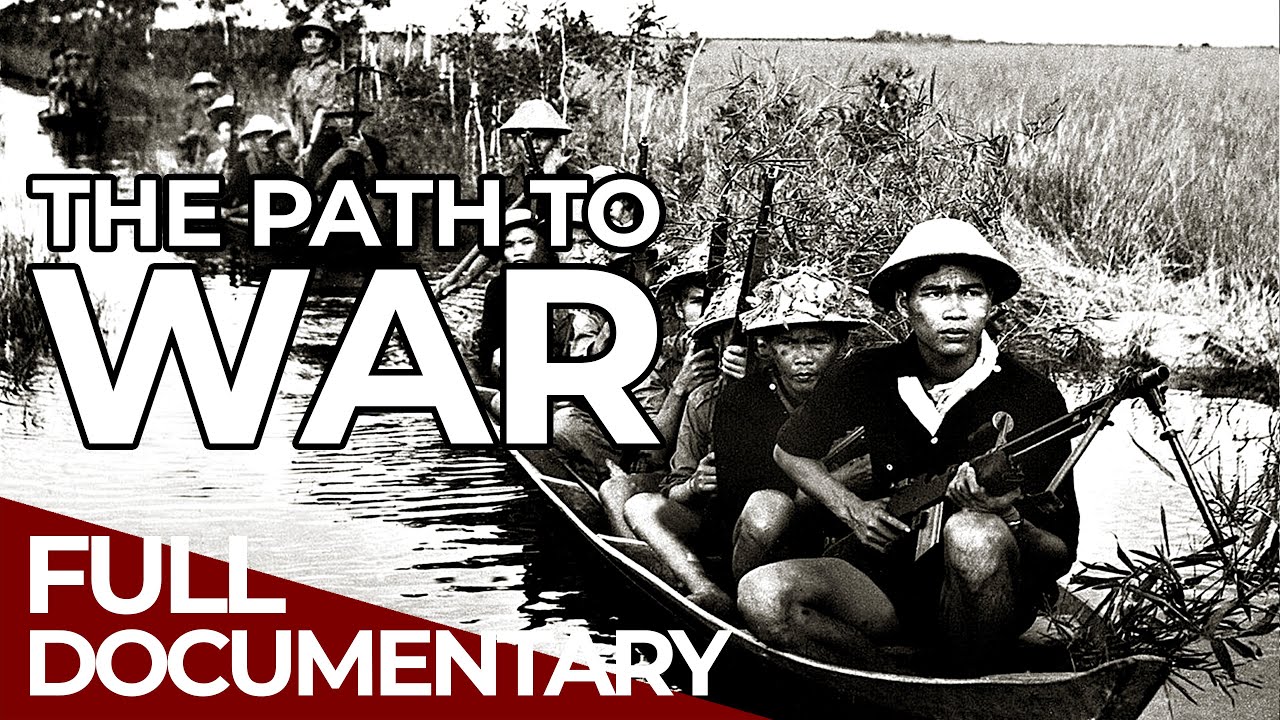 The Vietnam War | Part 1 | Vietnam and the War | Free Documentary ...