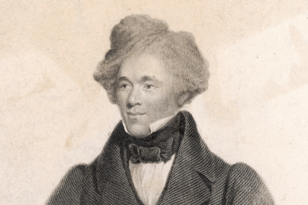 Moses Roper: the story of an American fugitive from slavery in Britain ...