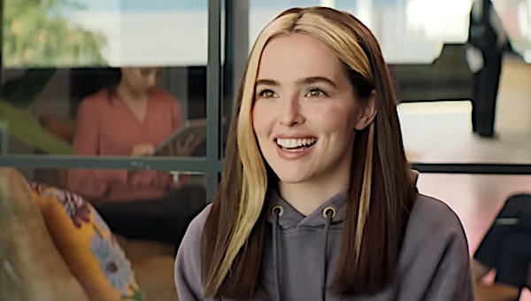 'Unlikeable female protagonist': Viewers thought film's content warning ...