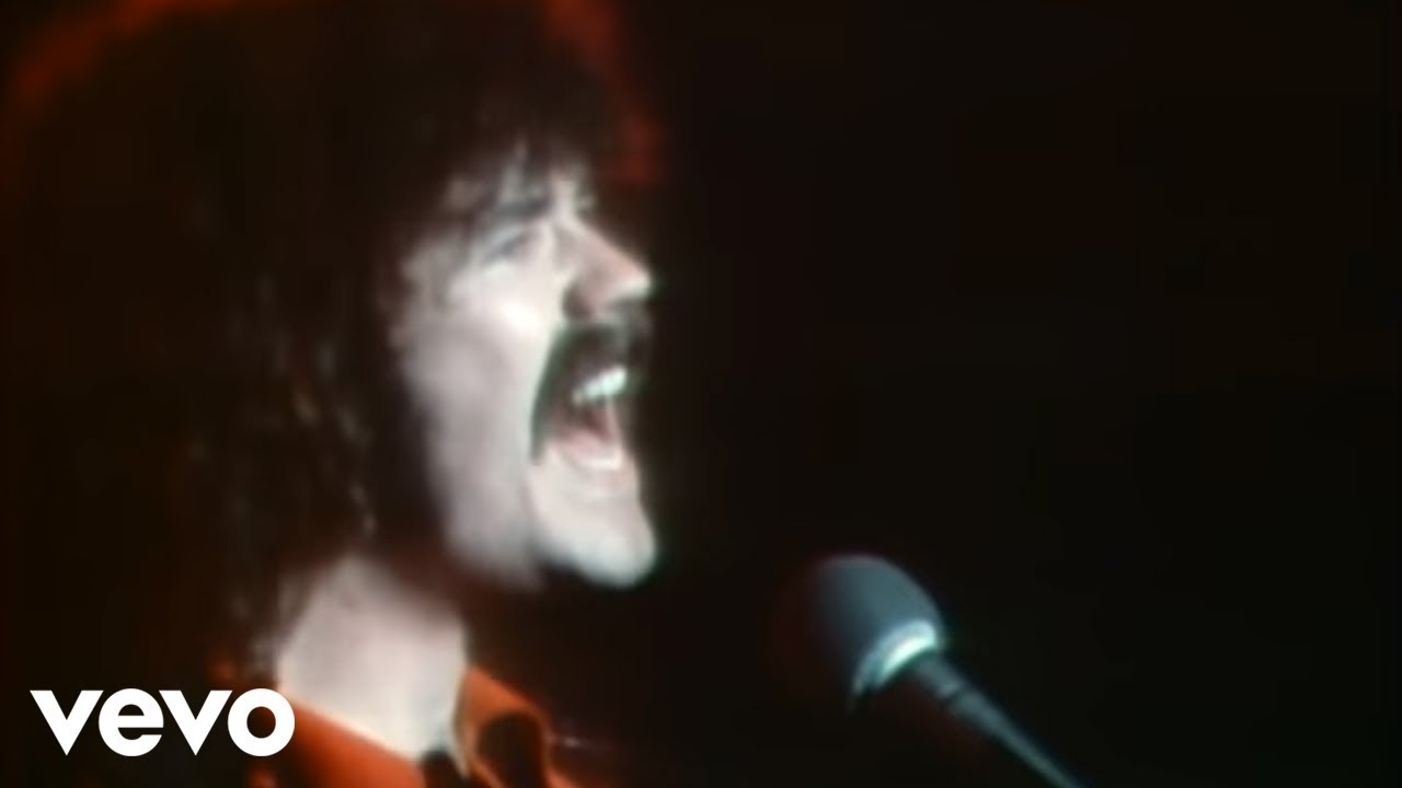 Boston - More Than a Feeling (Official Video) | RallyPoint