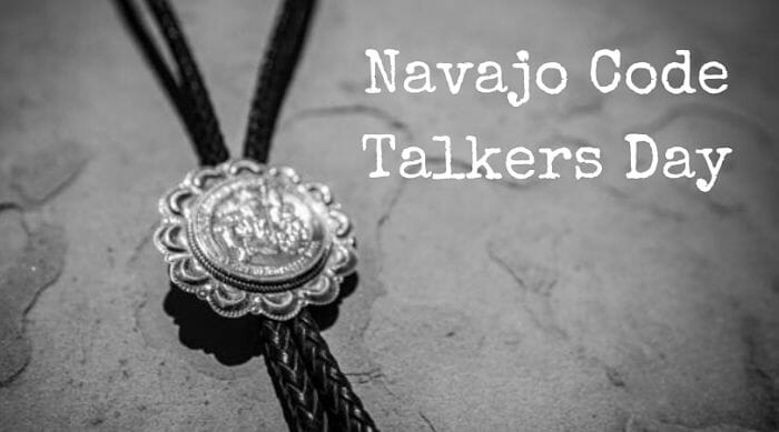 Navajo Code Talkers Day | RallyPoint